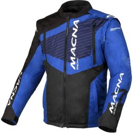 Macna Crest, Textiljacke