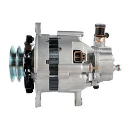 Hella Generator 8el012427701 f&uuml;r INFINITI