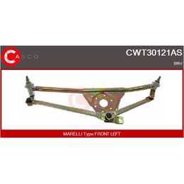 Casco Wischergest&auml;nge cwt30121as vorne f&uuml;r BMW
