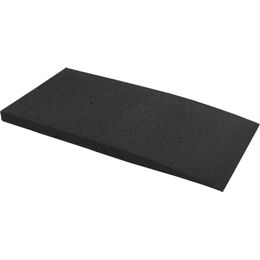 KS Tools Auffahrrampe, Hebeb&uuml;hne 1600567