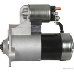 HERTH+BUSS ELPARTS Starter 42114850 f&uuml;r Vaughall Opel CHEVROLET ISUZU