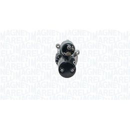 MAGNETI MARELLI Starter 063720566010 f&uuml;r Peugeot Fiat Citro&euml;n/Peugeot