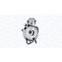 MAGNETI MARELLI Starter 063721489010 f&uuml;r HONDA