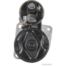 HERTH+BUSS ELPARTS Starter 42017940 f&uuml;r VAG VW