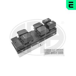 ERA Schalter, Fensterheber 662480 vorne links f&uuml;r Suzuki