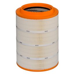 HENGST FILTER Luftfilter e681l Filtereinsatz 458mm f&uuml;r Iveco RENAULT TRUCKS