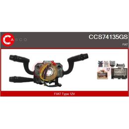 Casco Lenkstockschalter ccs74135gs f&uuml;r Fiat