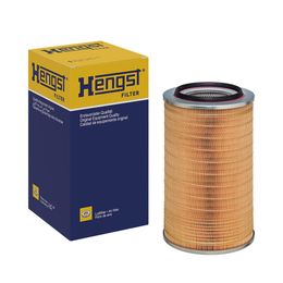 HENGST FILTER Luftfilter e1866l Filtereinsatz 371mm