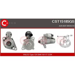 Casco Starter cst15185gs f&uuml;r VAG