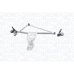 MAGNETI MARELLI Wischergest&auml;nge 085570729010 vorne f&uuml;r BMW