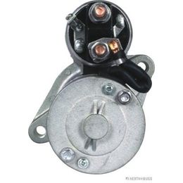HERTH+BUSS ELPARTS Starter 42114829 f&uuml;r Vaughall CHEVROLET ISUZU HONDA
