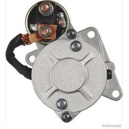 HERTH+BUSS ELPARTS Starter 42458501 f&uuml;r Vaughall GM MITSUBISHI RENAULT
