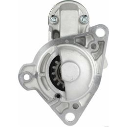 HERTH+BUSS ELPARTS Starter 42004035 f&uuml;r Vaughall CHEVROLET