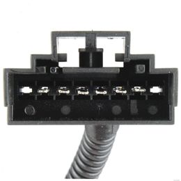 HERTH+BUSS ELPARTS Kabelreparatursatz, Heckleuchte 51277154 links f&uuml;r Peugeot Fiat