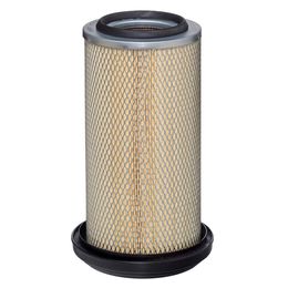 HENGST FILTER Luftfilter e149l Filtereinsatz 350mm f&uuml;r RENAULT Ford Volvo TRUCKS Mercedes MWM