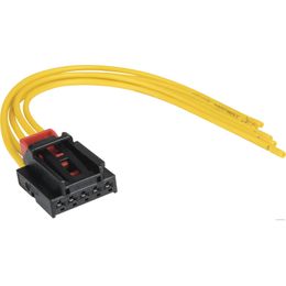 HERTH+BUSS ELPARTS Kabelreparatursatz, Heckleuchte 51277448 f&uuml;r VAG
