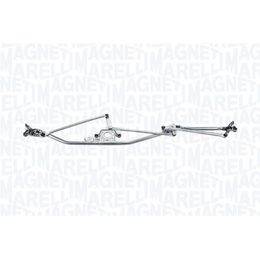 MAGNETI MARELLI Wischergest&auml;nge 085570732010 vorne f&uuml;r Opel