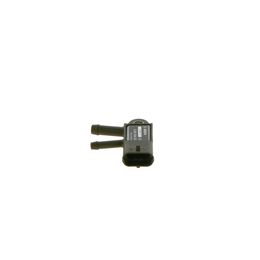 Bosch Sensor, Abgasdruck 0281006207 f&uuml;r RENAULT Volvo Mercedes NISSAN VW VM DONGFENG (DFAC)