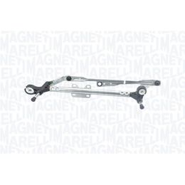 MAGNETI MARELLI Wischergest&auml;nge 085570702010 vorne f&uuml;r GM Citro&euml;n/Peugeot Opel