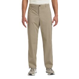 Funktionshose Jack Wolfskin "WAGAMI PANTS M", Herren, Gr. 46, Normalgr&ouml;&szlig;en, grau (stone), Obermaterial: 94% Polyamid, 6% sonstige Fasern, Hosen Funktionshose