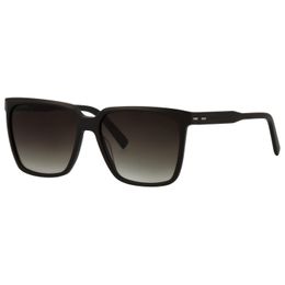 Marc O'Polo Sonnenbrille MARC O'POLO "Marc O'Polo EYEWEAR Sonnenbrille", gr&uuml;n (oliv supermatt), Sonnenbrillen Sonnenbrille
