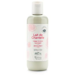 K&ouml;rpermilch Lait de Chantelle