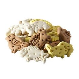 MultiFit Backware Megapack 10kg Tiermix