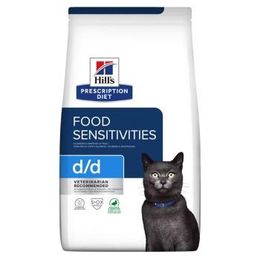 Hill's Hill's Prescription Diet d/d 3 kg