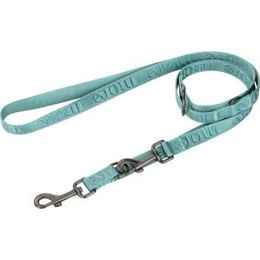 more LIFESTYLEPETS F&uuml;hrleine, L&auml;nge 2 Meter, t&uuml;rkis L