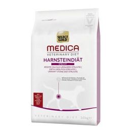 SELECT GOLD Medica Harnsteindi&auml;t Rind 10 kg