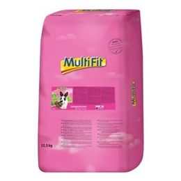 MultiFit f&uuml;r Zwergkaninchen mit Alfalfa 12,5 kg