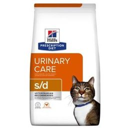 Hill's Hill's Prescription Diet s/d 3 kg