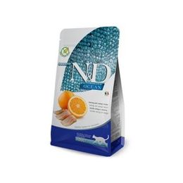 N&D Farmina Ocean Adult Hering 5 kg