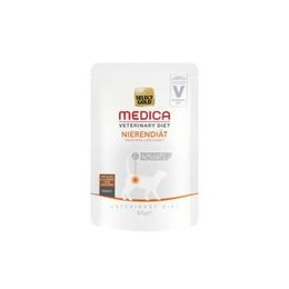 SELECT GOLD Medica Nierendi&auml;t Pute 24x85 g