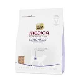 SELECT GOLD Medica Schonkost 2,5 kg