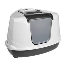 AniOne Katzentoilette Flip Corner