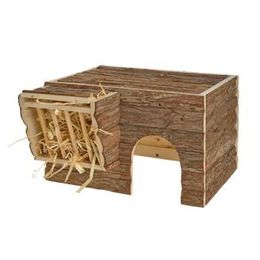 AniOne Holzhaus Leo M