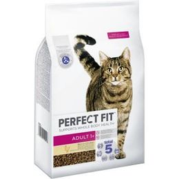 Perfect Fit Adult 1+ Reich an Huhn 7 kg