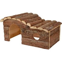 AniOne Holzhaus Paula