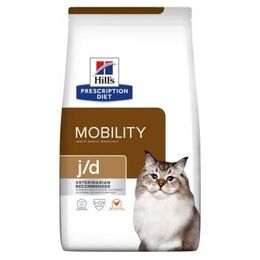 Hill's Hill's Prescription Diet Joint Care j/d Huhn 3 kg