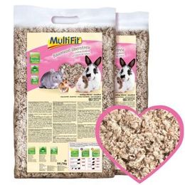 MultiFit Baumwoll-&Uuml;berstreu 2x30 l