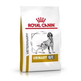 Royal Canin Veterinary Urinary U/C 2 kg