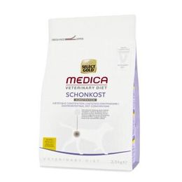 SELECT GOLD Medica Schonkost Konstipation Huhn 2,5 kg