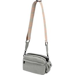 AniOne Gassigeh-Tasche blassgr&uuml;n