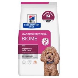 Hill's Hill's Gastrointestinal Biome Mini Digestive Huhn 2x6 kg