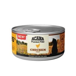 Acana Premium P&acirc;t&eacute; Huhn 24x85 g