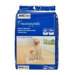 AniOne Training Pads 60x90 50 St&uuml;ck