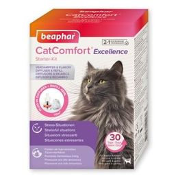 beaphar CatComfort Excellence Starter-Kit 48ml
