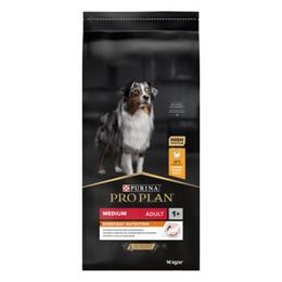 Purina PRO PLAN Adult Medium Everyday Nutrition Huhn 2x14 kg