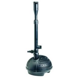 Oase Pontec Pondovario Wasserspielpumpen 1.500 Q